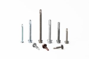 A Comprehensive Guide to Self Tapping Vs Self Drilling Screws - Taiwan ...