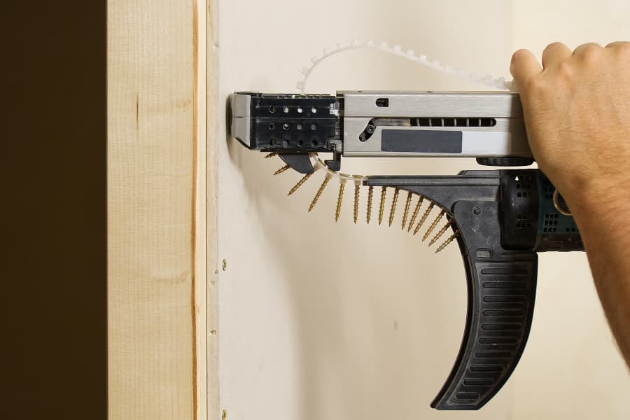 What are Collated Screws? An Overview - Taiwan Screw