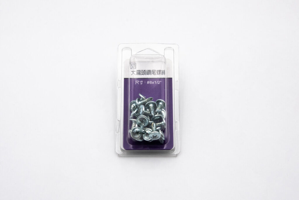 SEMS Machine Screws: The Ultimate Pre-Assembled Fastening Solution