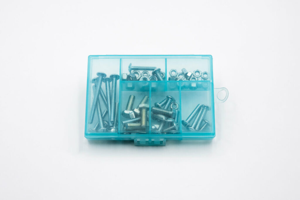 SEMS Machine Screws: The Ultimate Pre-Assembled Fastening Solution