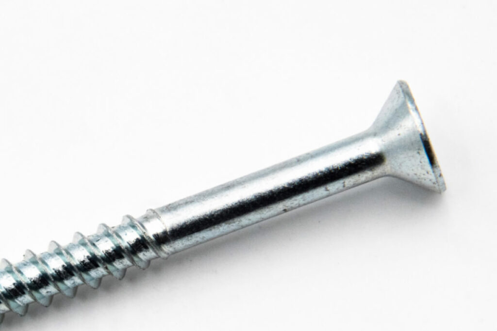 Specifications - Taiwan Screw