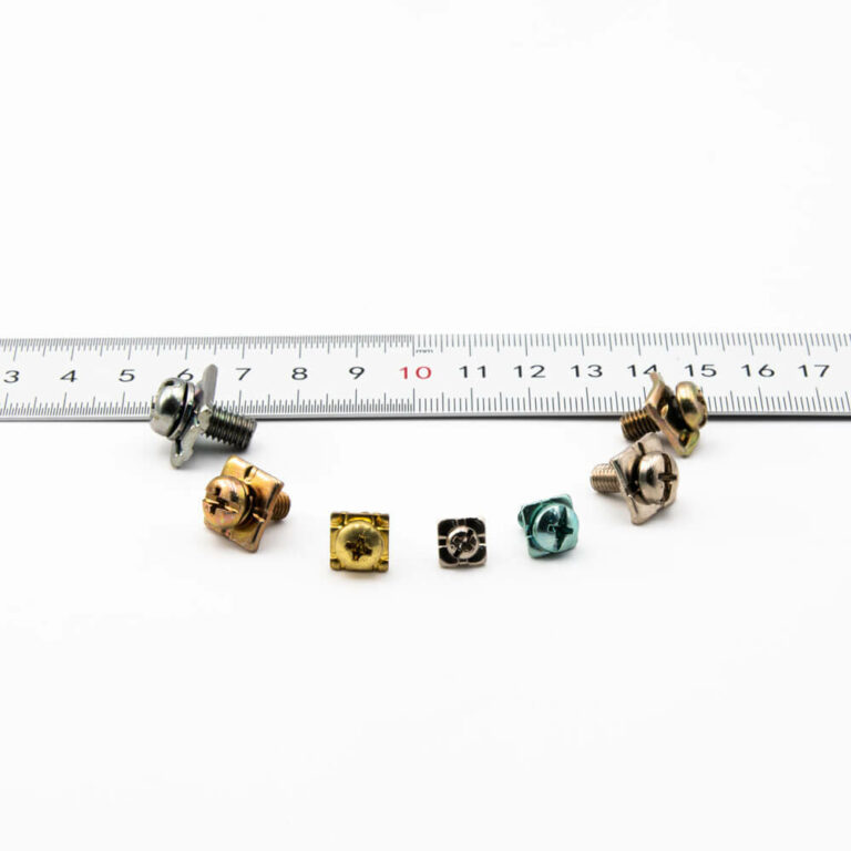 SEMS Machine Screws: The Ultimate Pre-Assembled Fastening Solution