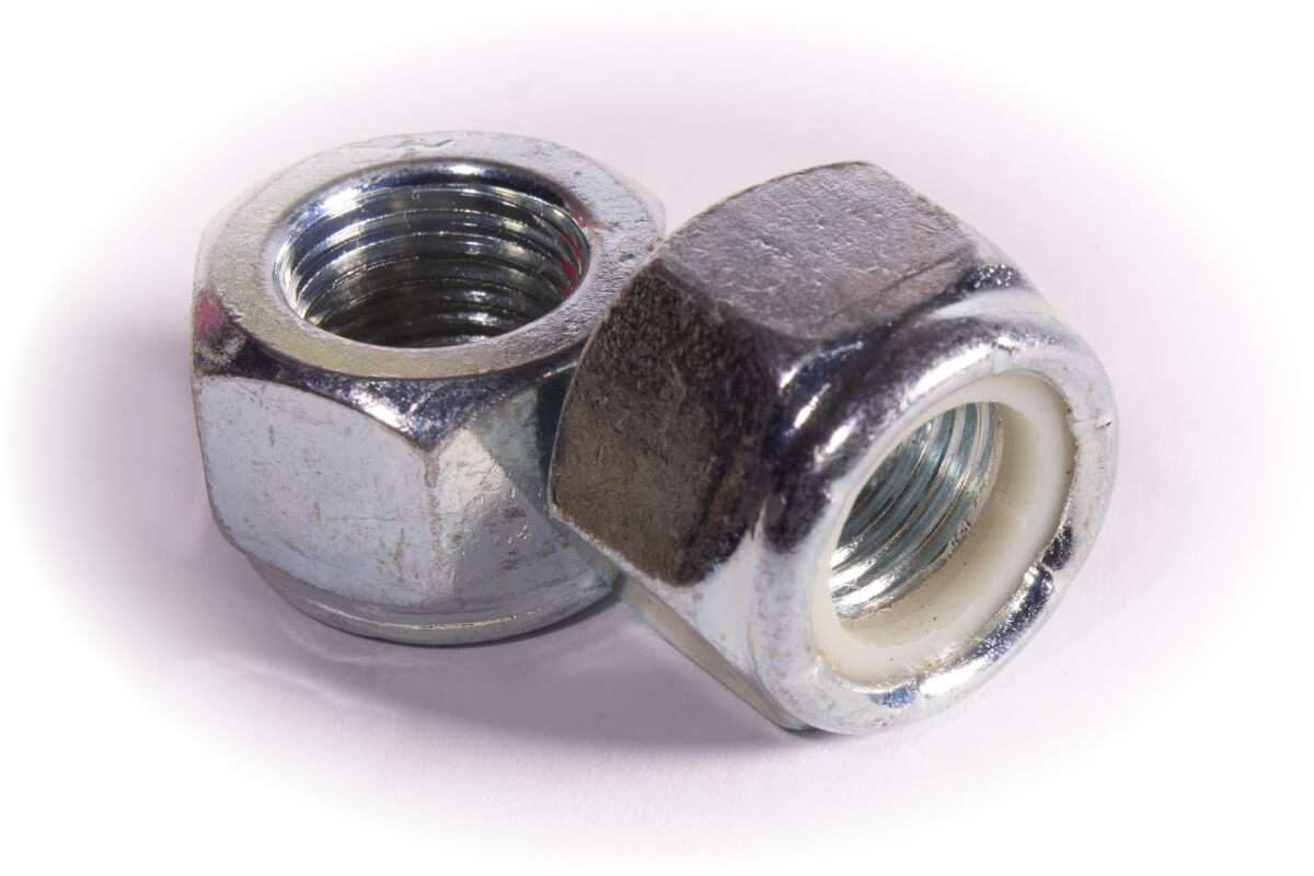 Nylok Coating Definition | Taiwan Screw Glossary