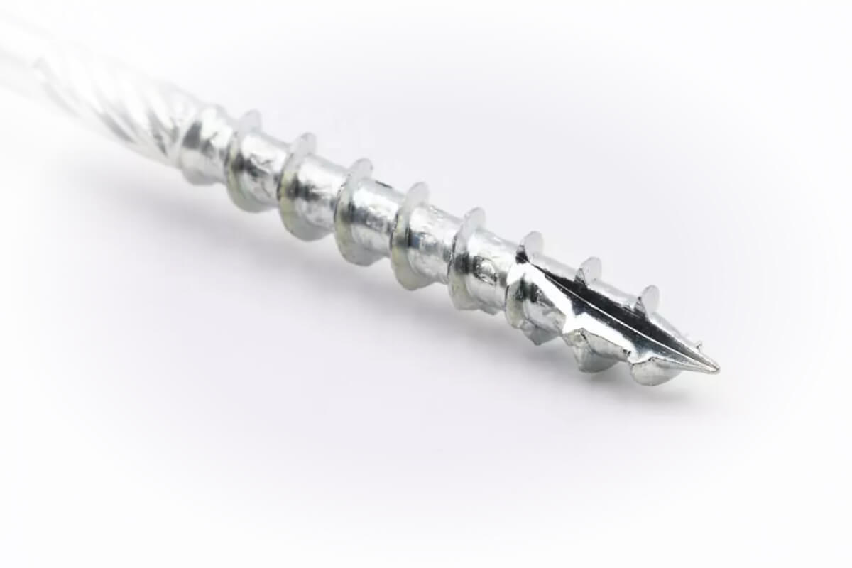 Type 17 Screws Definition | Taiwan Screw Glossary