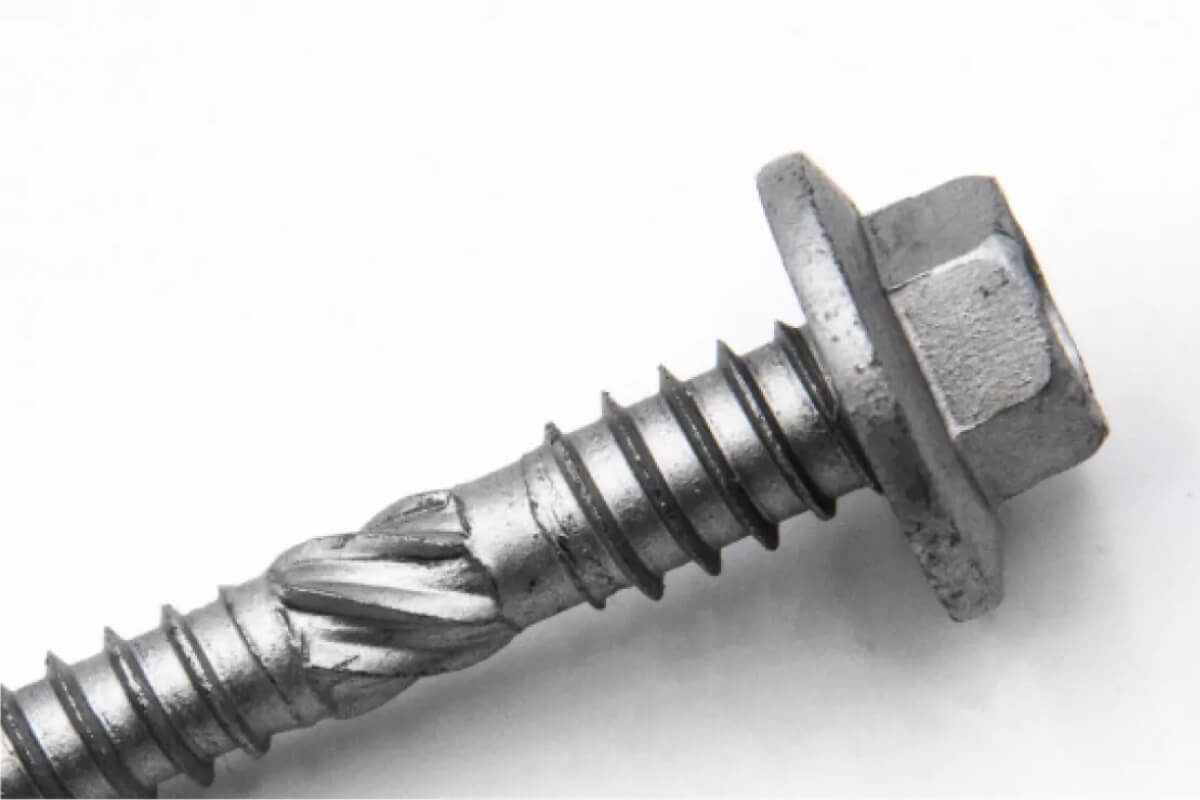 Ruspert Silver Coating Definition | Taiwan Screw Glossary