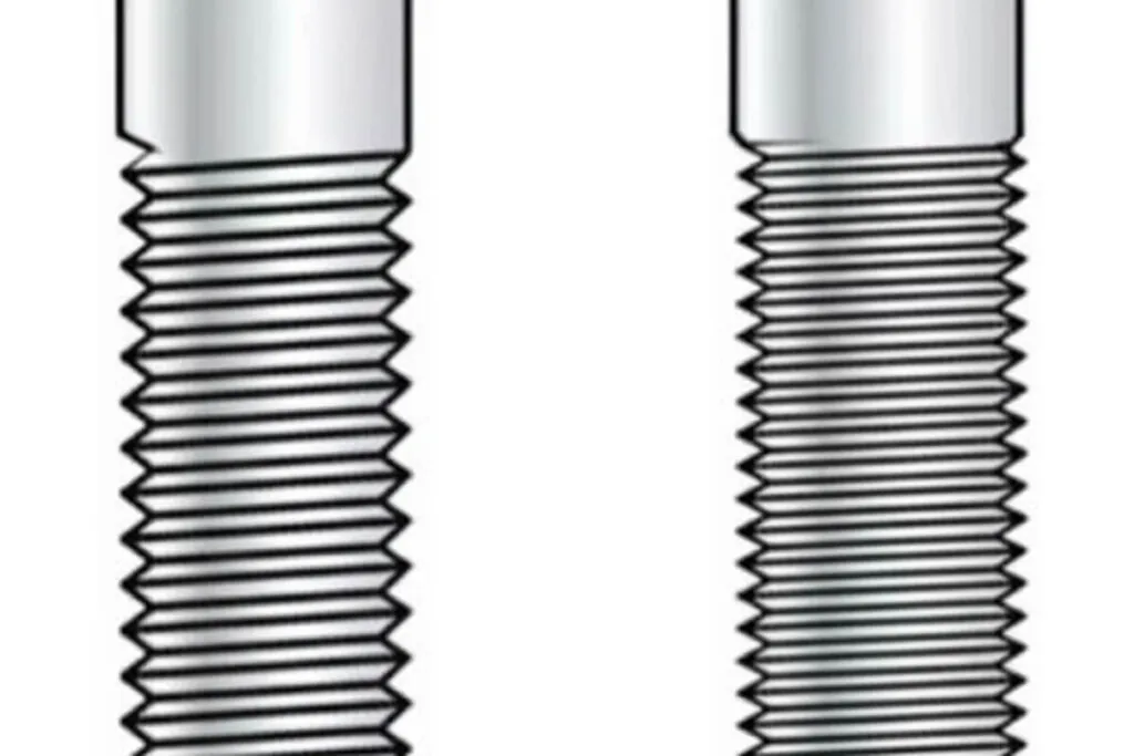 Coarse Metric Threads Definition | Taiwan Screw Glossary