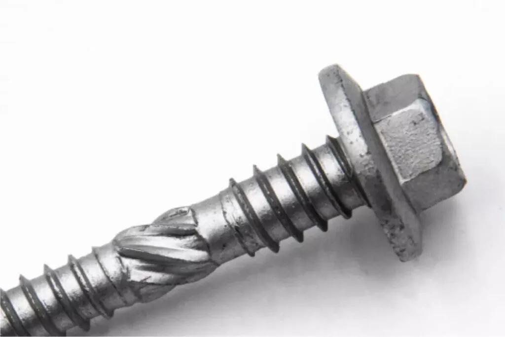 Ruspert Silver Coating Definition | Taiwan Screw Glossary